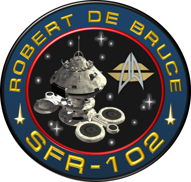 STARFLEET Task Force 31 Chapters | Taskforce31