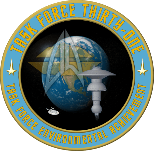 STF31 Sector One Unit Awards | Taskforce31