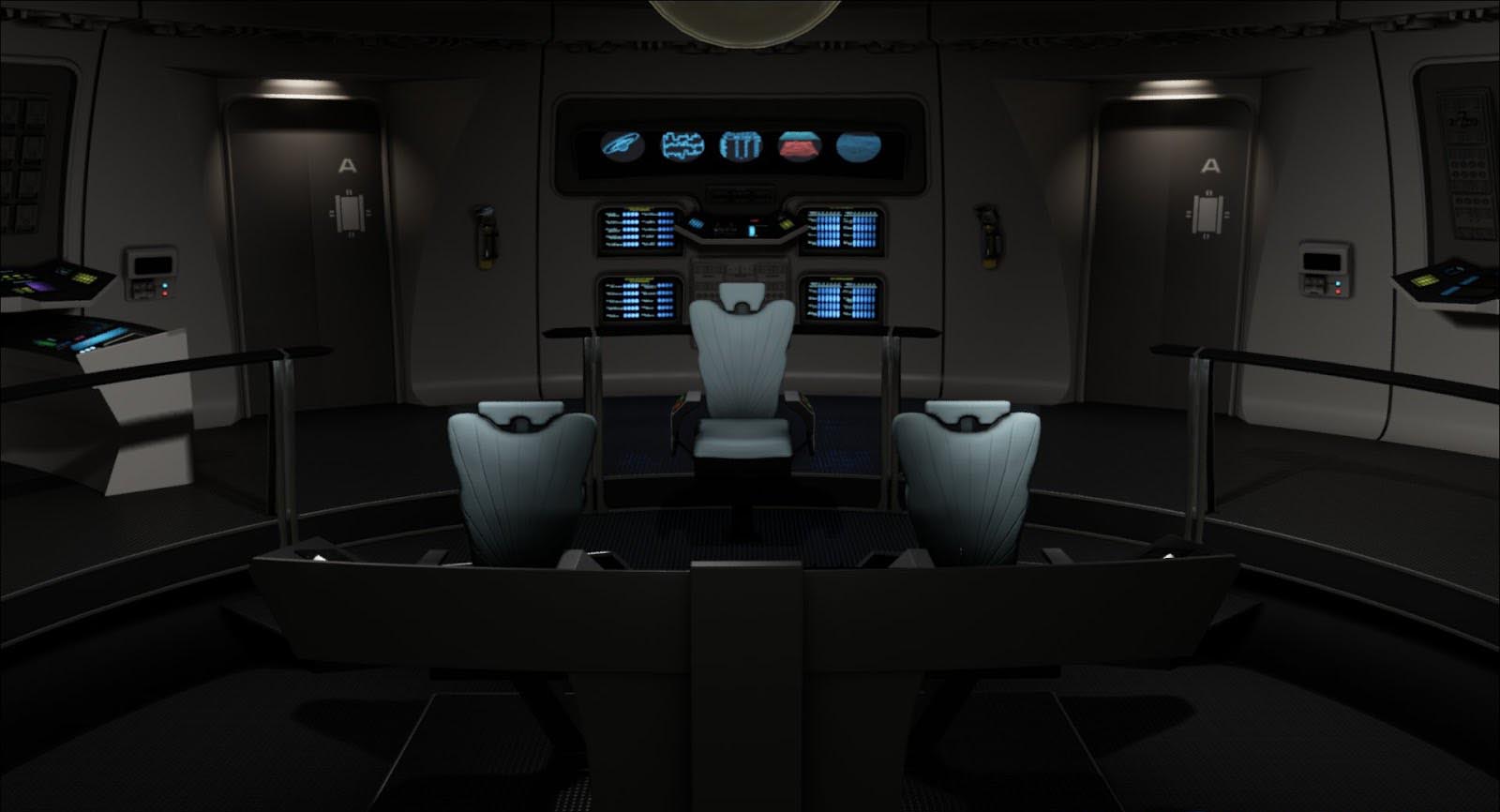 Captain’s Log- USS Lynx | Taskforce31