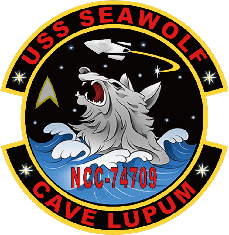 History of the USS Seawolf | Taskforce31