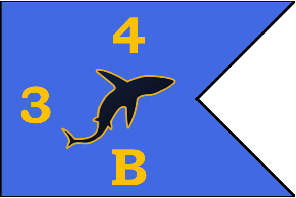 Bravo Company, 3rd Battalion, 4th MACO Group | Taskforce31