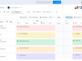 The 1 Task Management Tool For Teams Projects