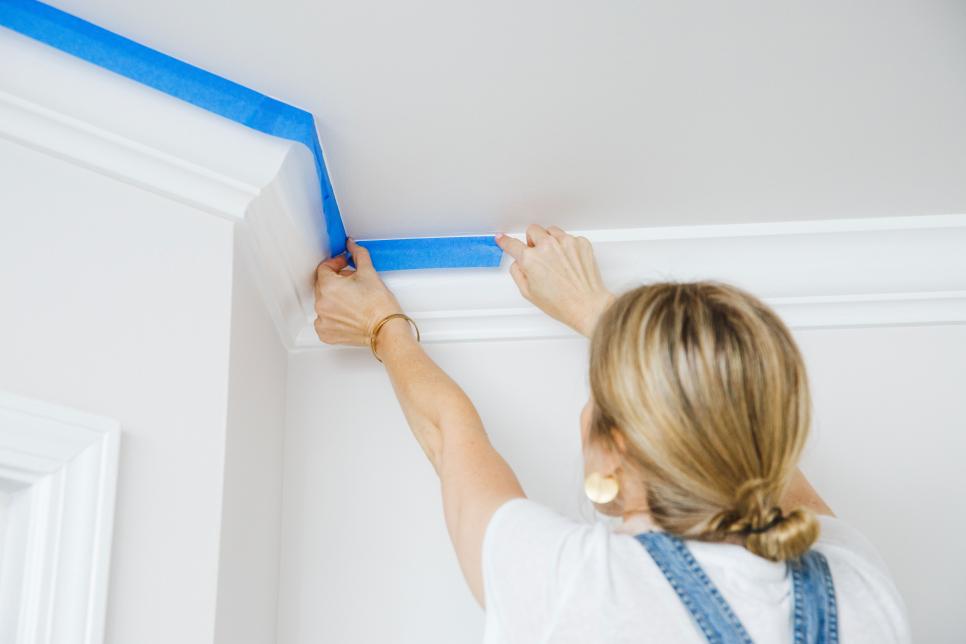 Painting – Taskmann