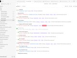 Tasknotes Documentation Tasknotes