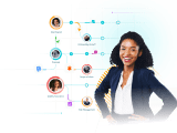 Taskray Manage Projects And Onboard Customers In Salesforce