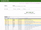 Task Tracker Pro