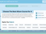Alison Online Course Review Unbiased Insights And Ratings Top Rated