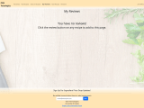 Taste Technologists A Web Application With Easy And Delicious Recipes