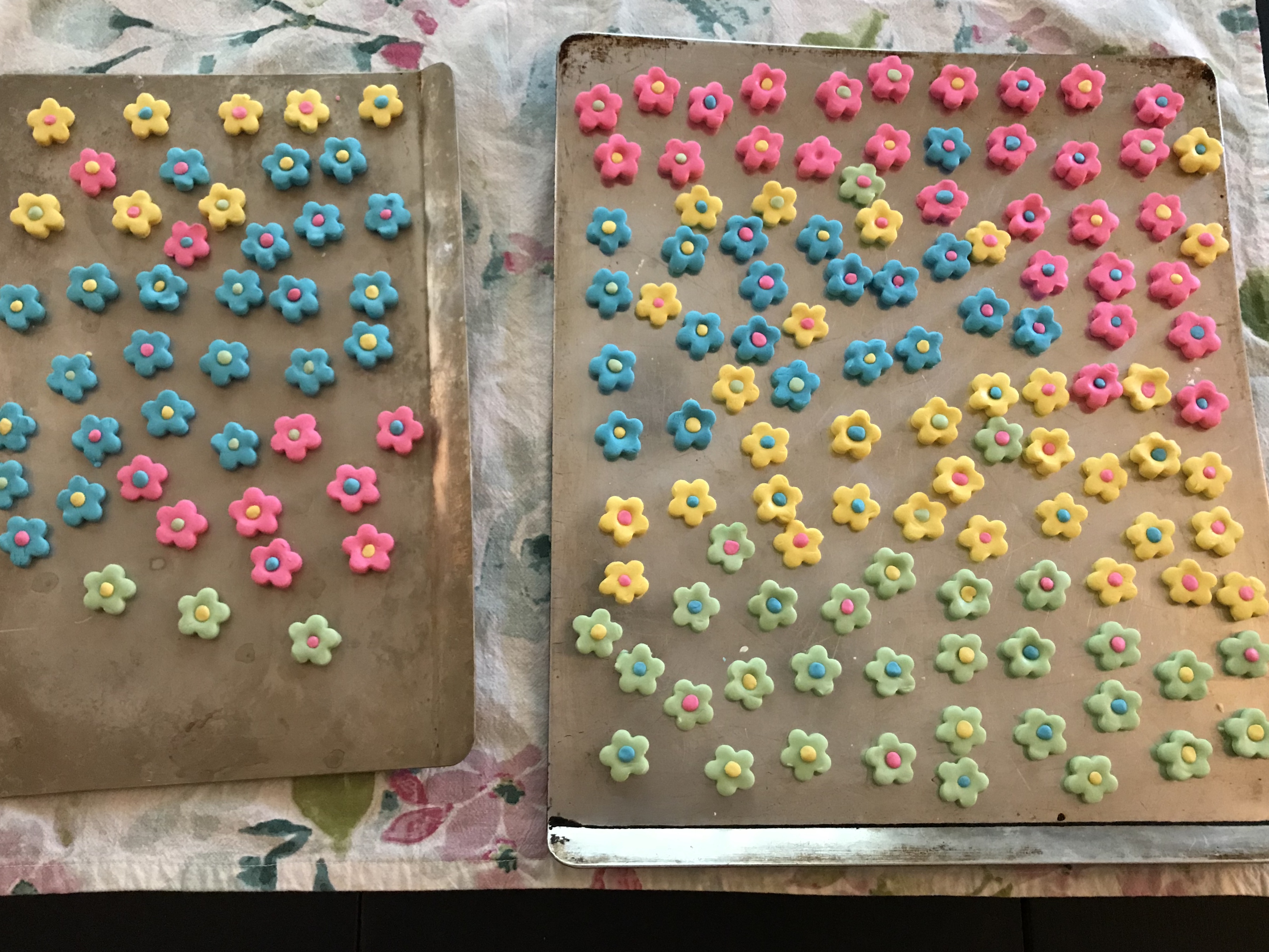 An Easy Guide to Making the Coolest Butter Mints - The Tasteful Baker