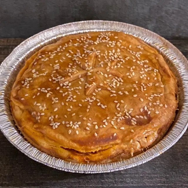 TasteMalta Bakery - Authentic Maltese Pastizzi and More!
