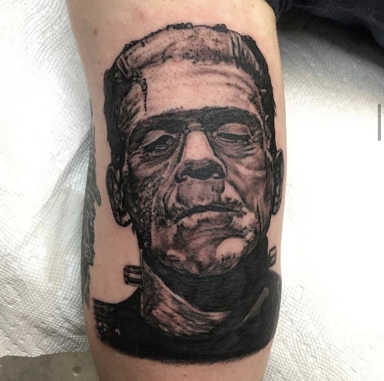 Timmy | Tattoo Timmy's