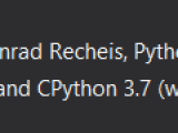 Net And Python Integration With Pythonnet Tautvydas Petkus