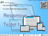 Responsive Tester Lite Gr Apps