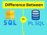 Difference Between Sql And Plsql Tazahindi Learning Store