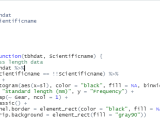 Creating An R Package Crash Course