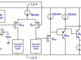 Thomas Burrow Portfolio Differential Amplifier