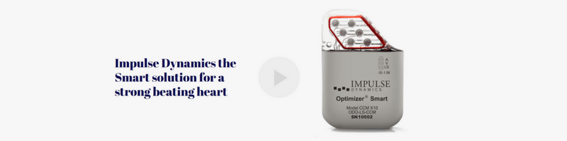 Impulse Dynamics – TCC Capital