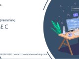 Learn Basic Programming Language C In Satellite Ahmedabad