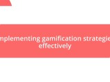 My Thoughts On Using Gamification Effectively Tcea2012 Org