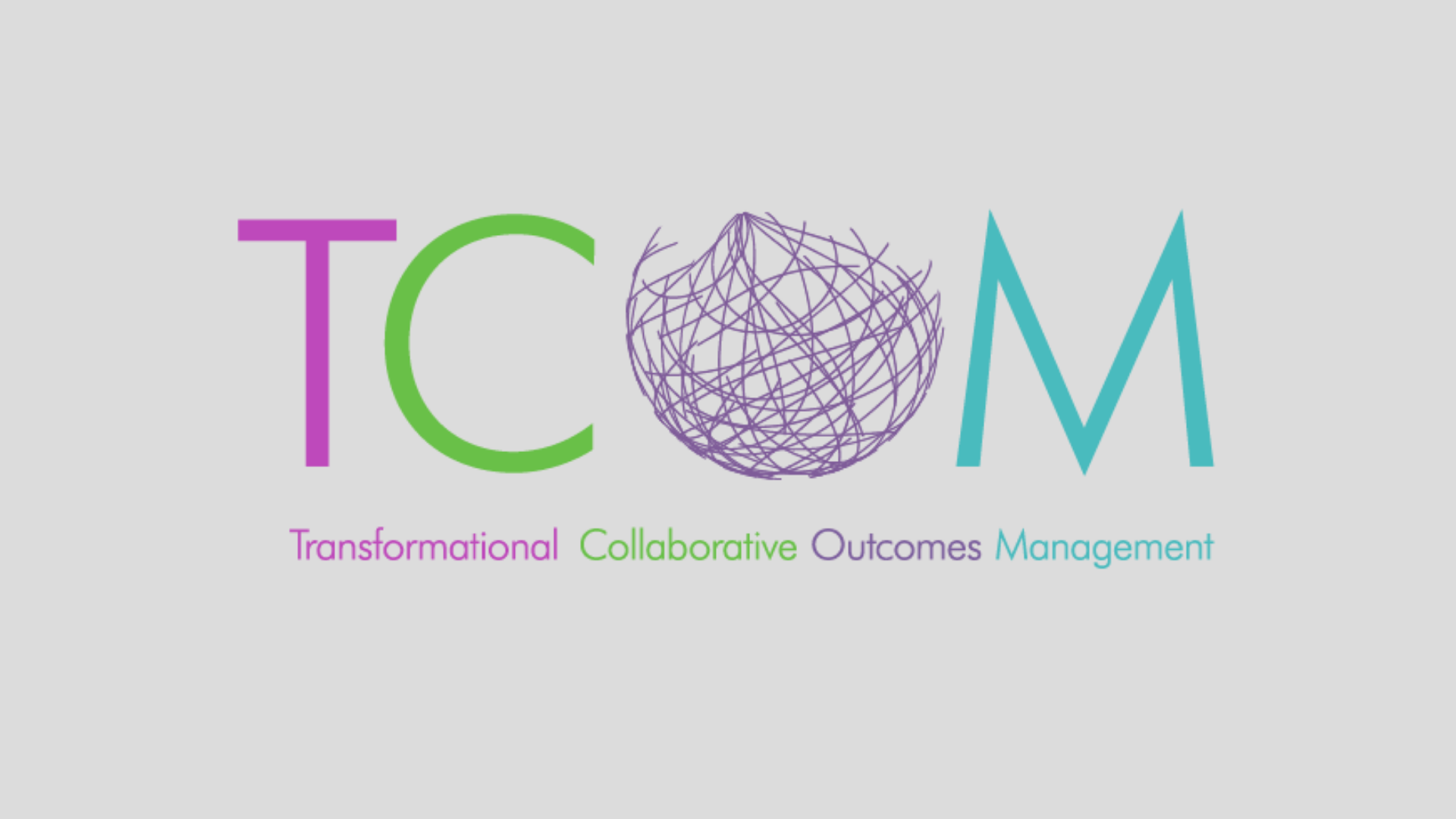 About - TCOM Conversations