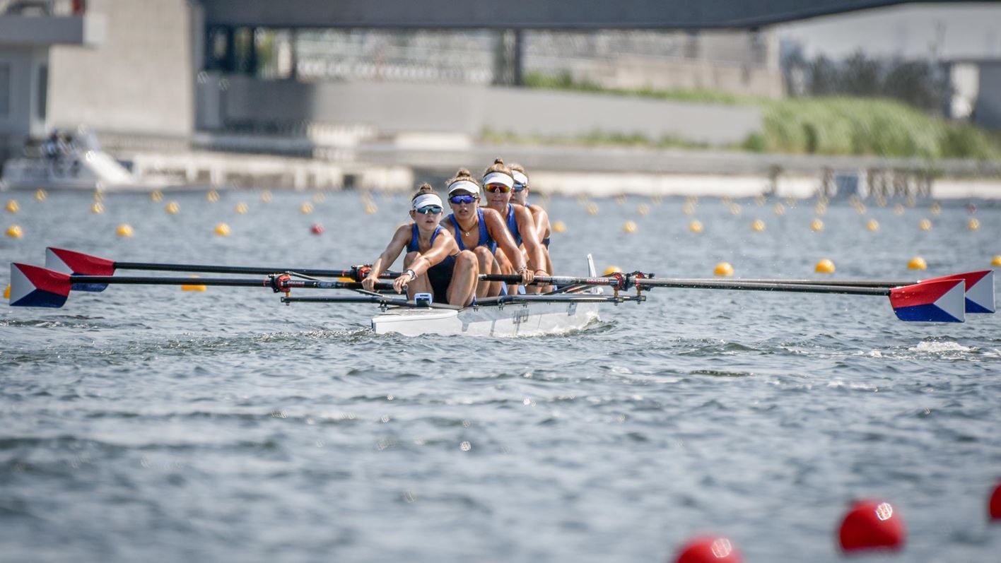 Rowers Handbook & Safety Policy | Traverse City Tritons Rowing