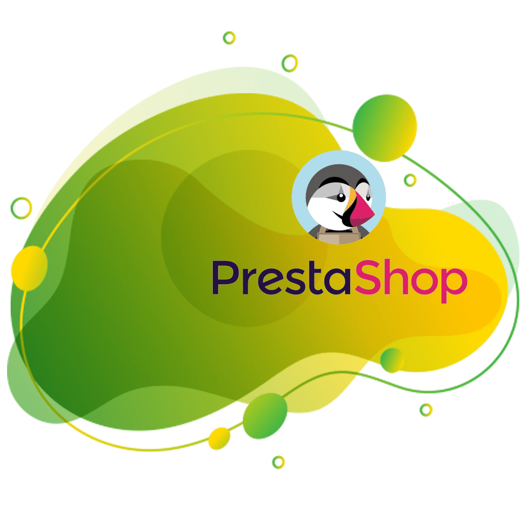 PrestaShop Hosting - TD Web Services