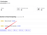 How To Create Aws Sandbox Labs Codedamn Docs