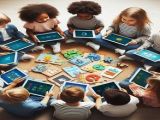 How Coding Can Support Language Learning