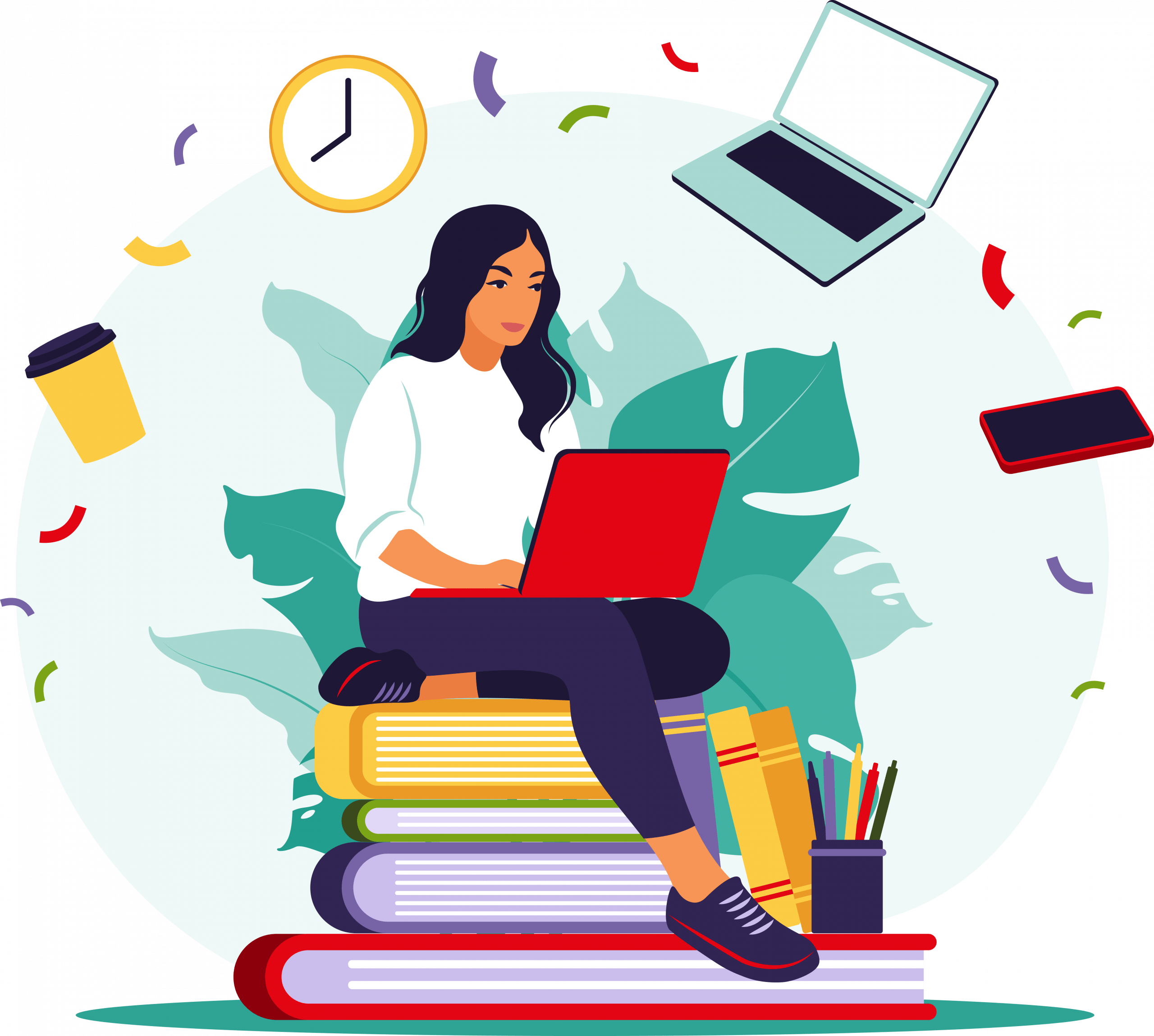 Teacher Rockstar Academy Mentorship - Teacher Classroom Resources