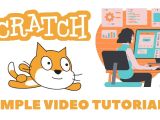 Scratch Coding Basic Tutorials Simple Games To Code And Play