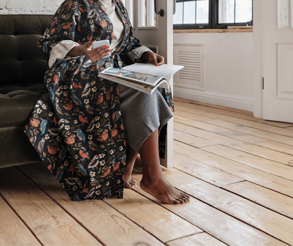 Here's why "going green" can be annoying and intimidating: reasons ...