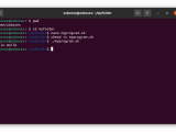 How To Write And Execute A Shell Script In Linux How To Teachics