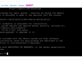 Hello Cloudlab This Is A First Simple Experiment On Cloudlab Useful