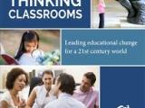 Critical Thinking Teaching Learning Notebook