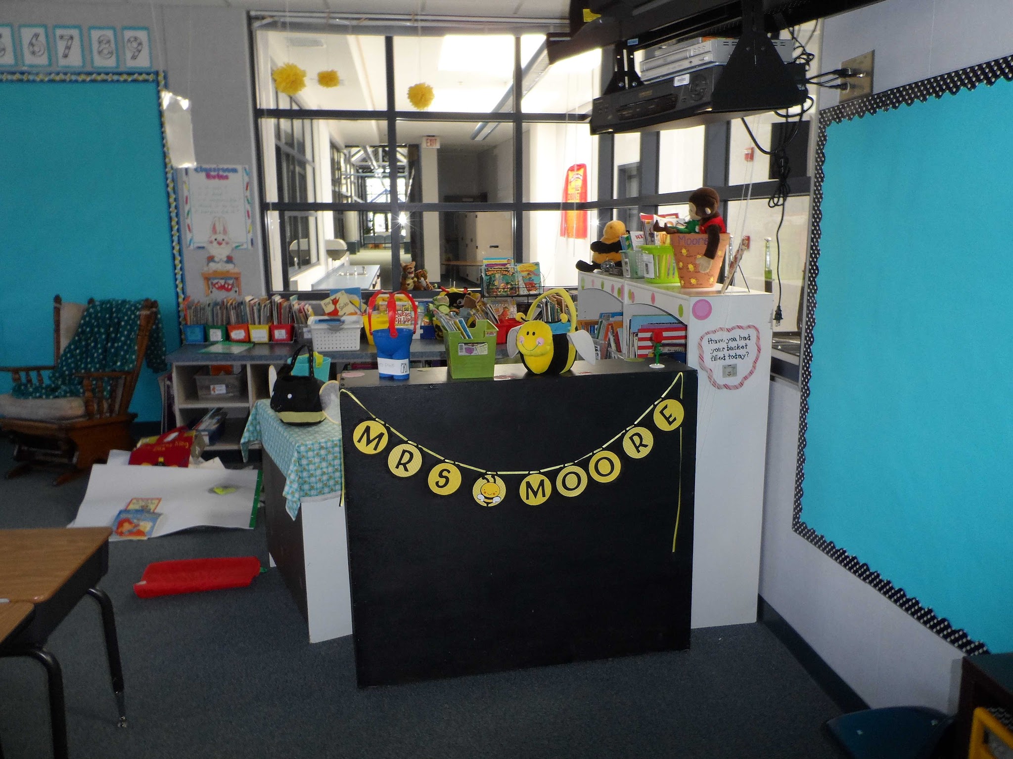 Make it Monday { Sunday Edition } and Class Pictures PART 1 - Teaching ...