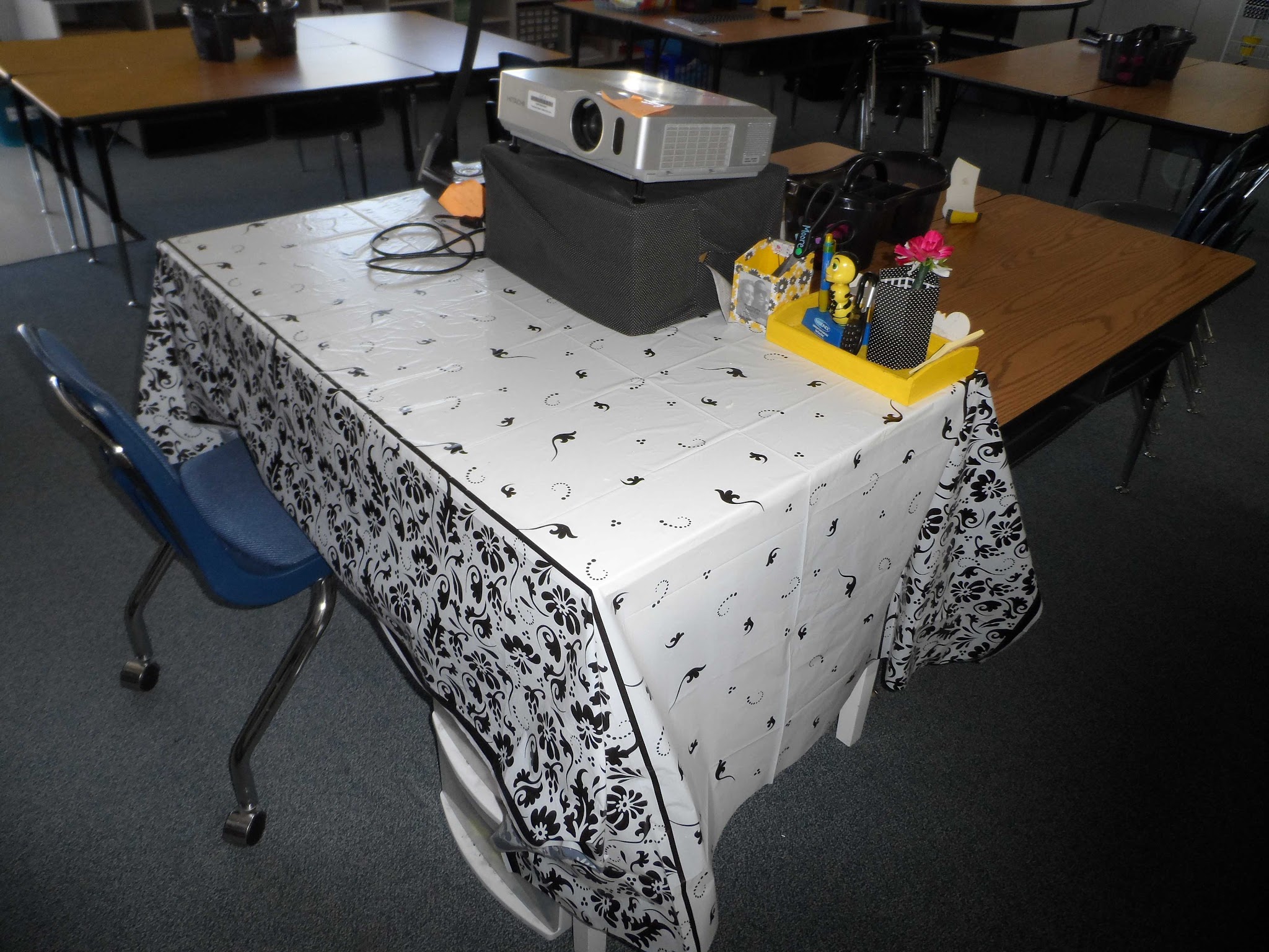 Make it Monday { Sunday Edition } and Class Pictures PART 1 - Teaching ...