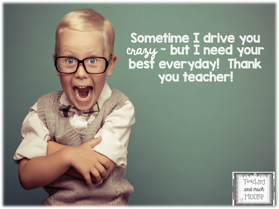 Are you reaching EVERY child? - Teaching & Much Moore