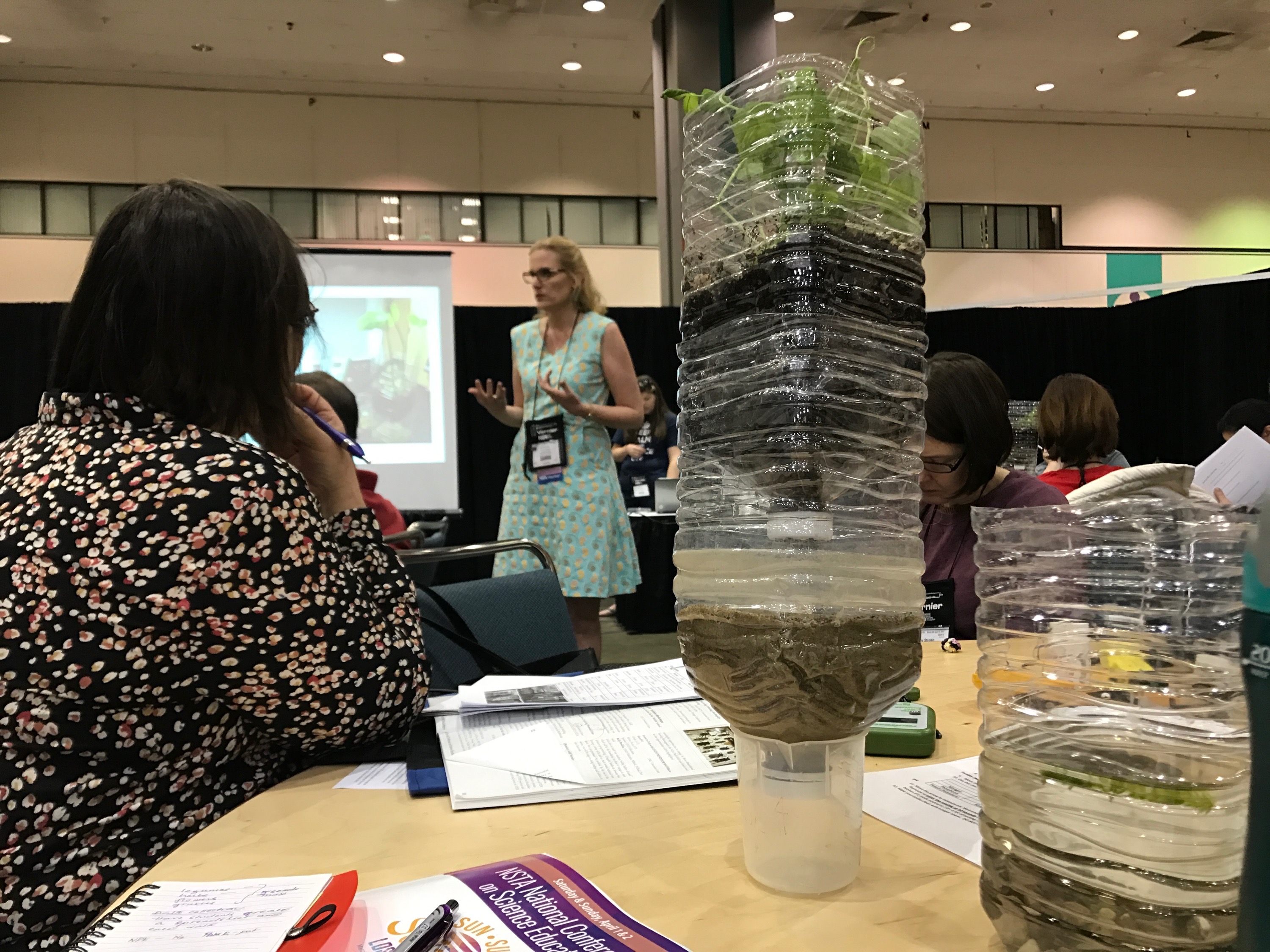 15 Things a new AP teacher should know - Teaching AP® Science