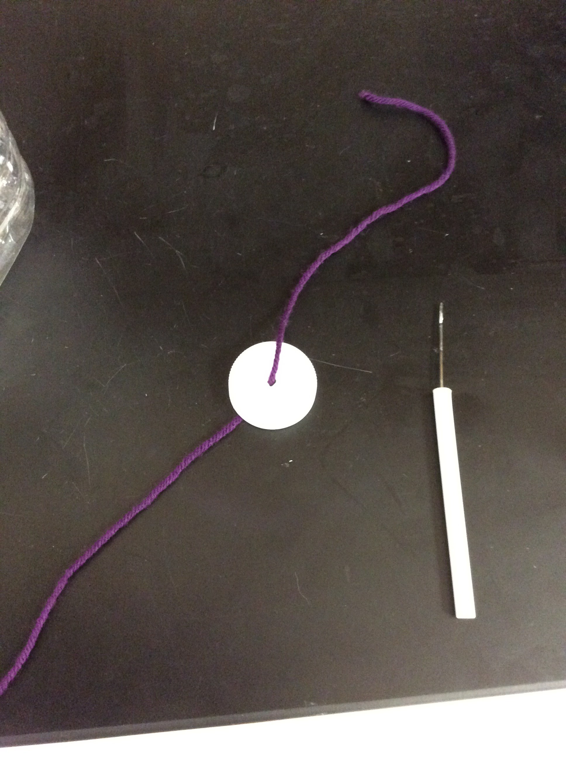 Cutting and Filling Ecocolumns - Teaching AP® Science