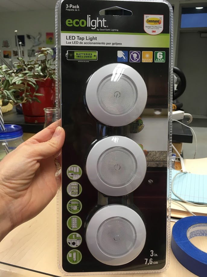 LED lights - Teaching AP® Science