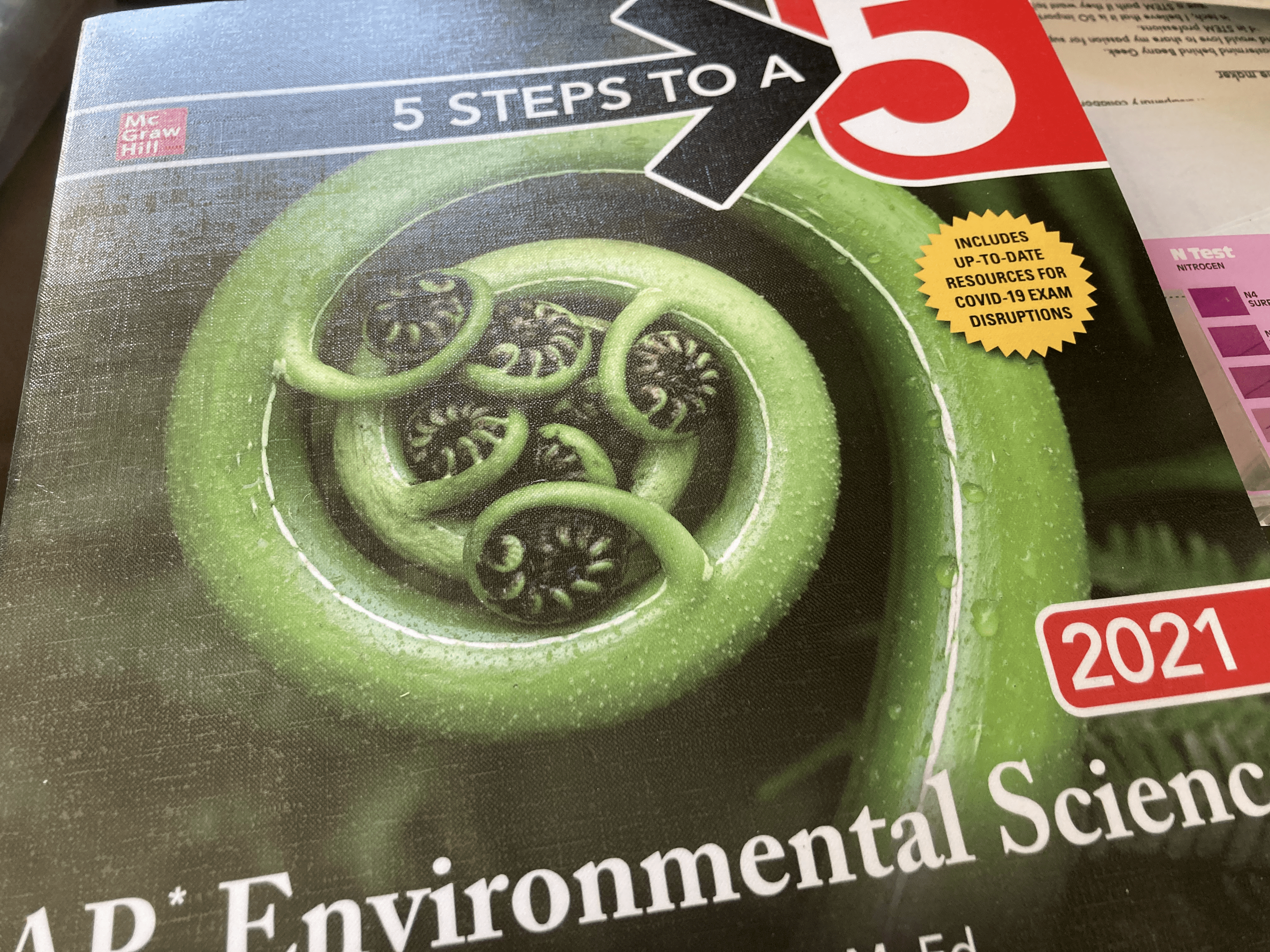 Resources to Review for the APES Exam - Teaching AP® Science