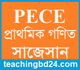 Elementary Mathematics Suggestion and Question Patterns of PEC ...