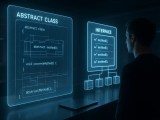 Interface Or Abstract Class Java Secrets Teaching Bd
