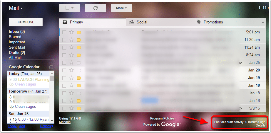 Mail_Logout1 - Teaching Forward