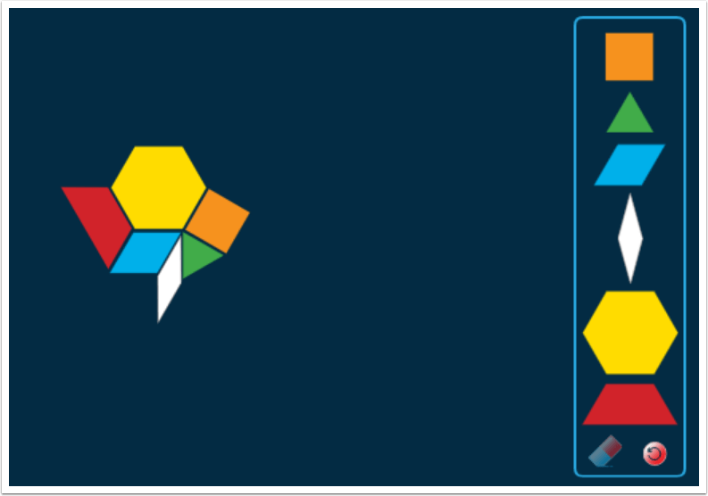 Bring Math Concepts to Life with Digital Manipulatives - Teaching Forward