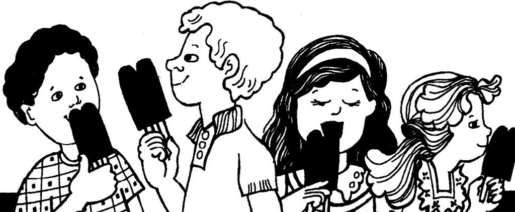 Service Stories Archives - Teaching Children the GospelTeaching ...