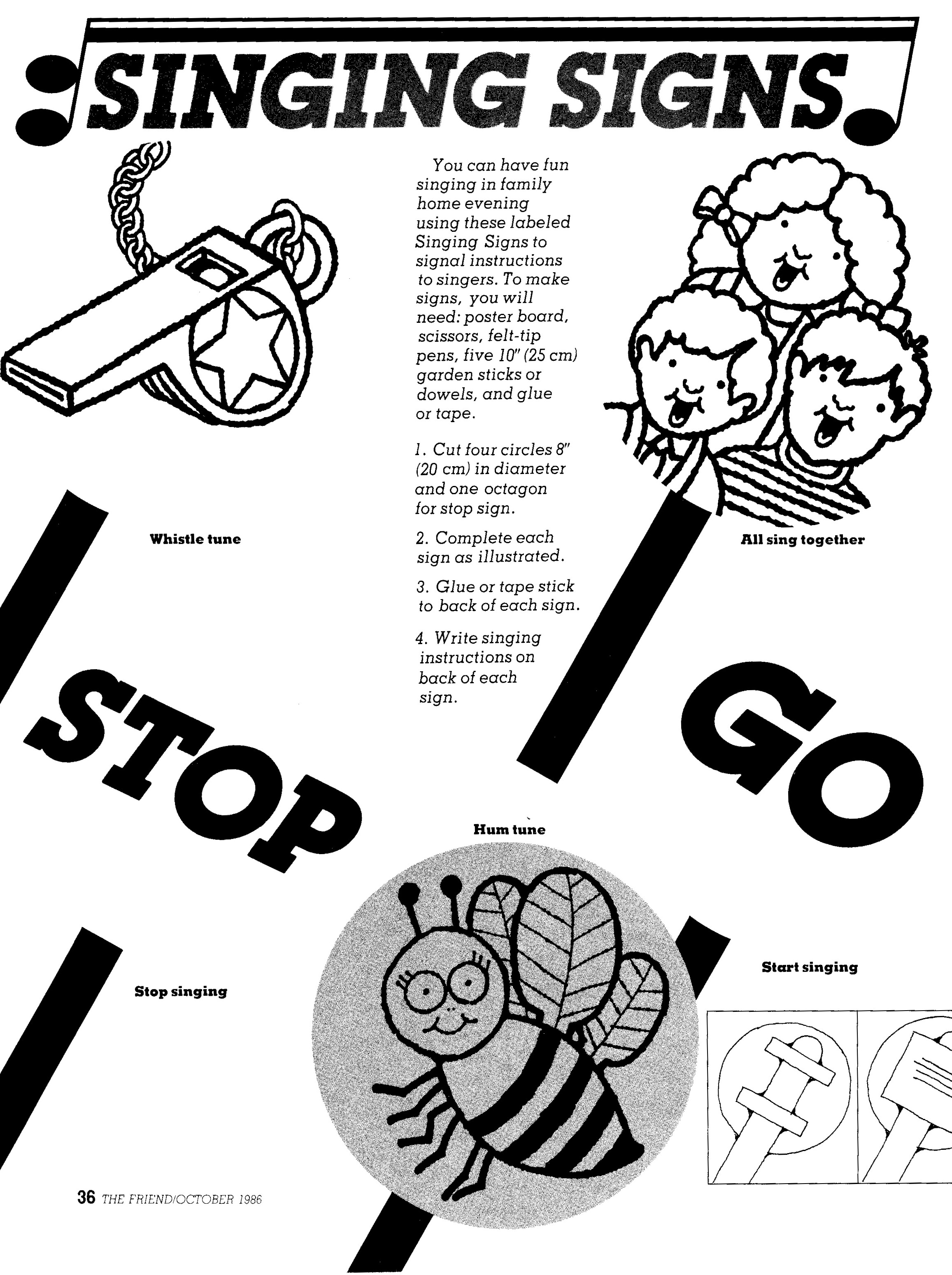 Song Reviewing Ideas Archives - Teaching Children the Gospel