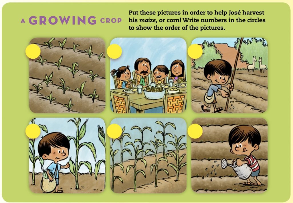 Jesus: Second Coming - Teaching Children the Gospel