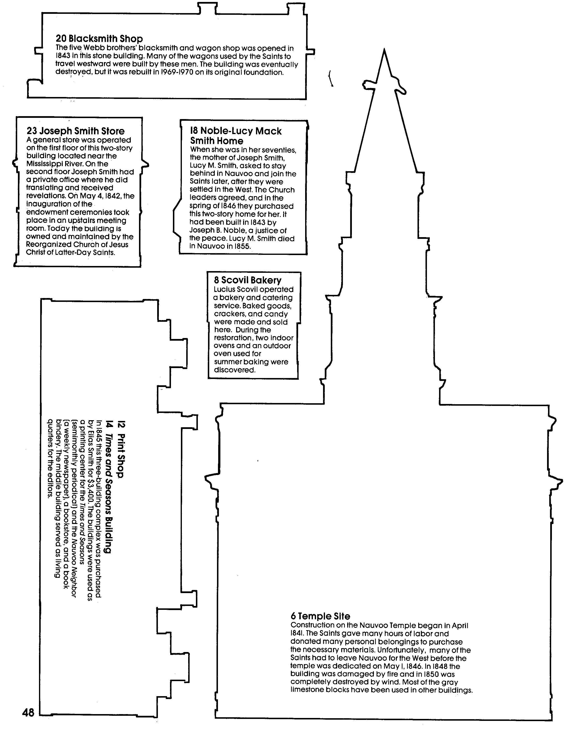 Church History: Activities & Games - Teaching Children the Gospel