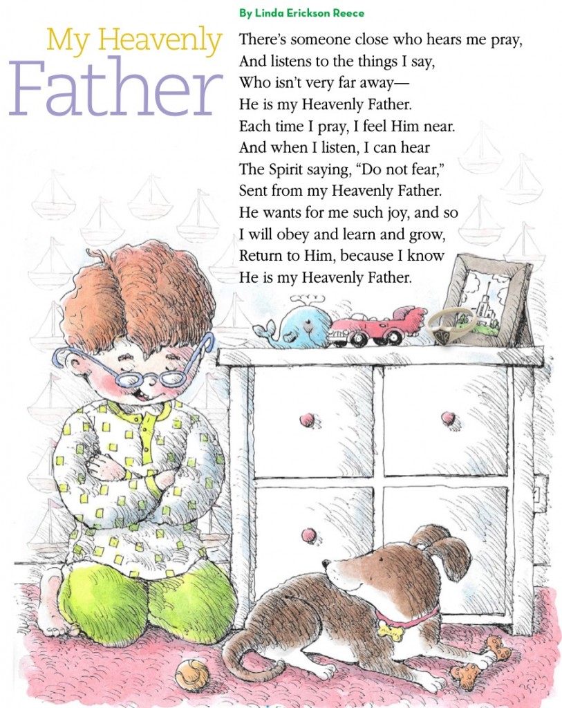 Fear and Courage: Lesson Ideas - Teaching Children the Gospel